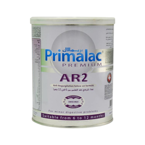 Hind | Lait Primalac Ar2 400G – Cosmétiques en ligne