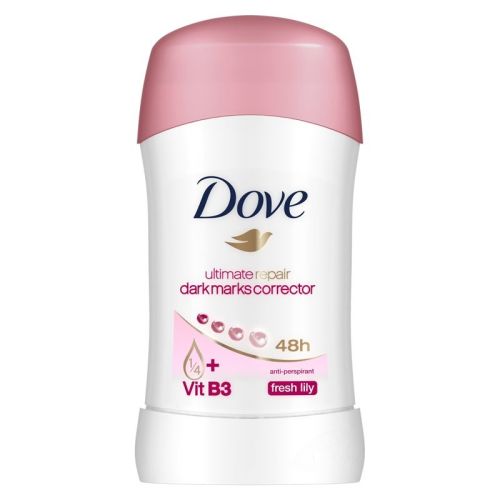 Hind | Stick Dove 48h 40 ML - ULTIMATE REPAIR – Cosmétiques en ligne