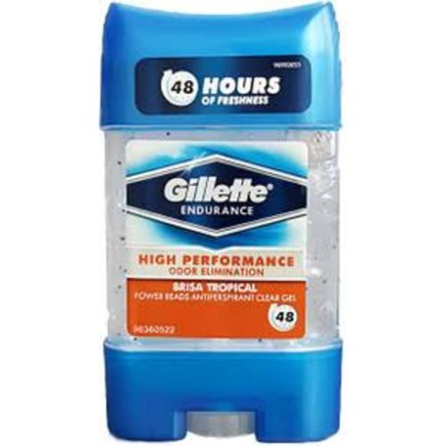 Hind | Stick Gillette 75 ML - BRISA TROPICAL – Cosmétiques en ligne