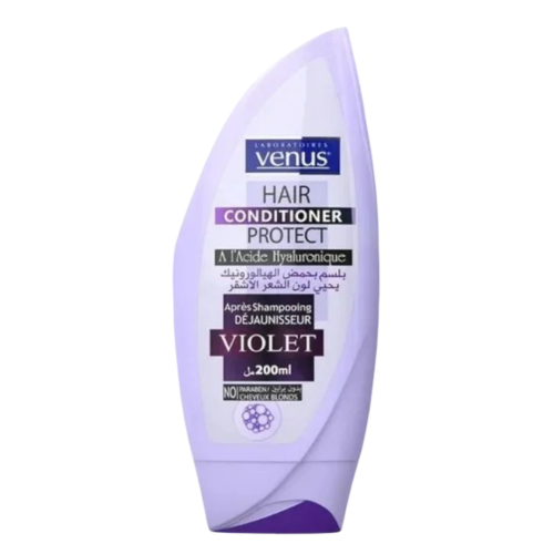 Hind | Après Shampoing Venus Repair Shampoing A L'acide Hyaluronique ...