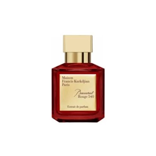 Hind | Eau De Parfum Maison Francis Kurkdjian Paris Baccarat Rouge 540 ...